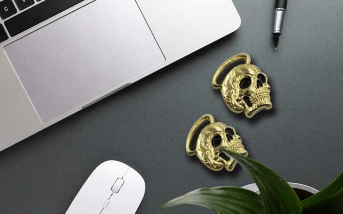 5 Different Types of Enamel Pins - Hesank